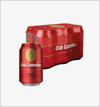 Cerveza – BARSA LA 18