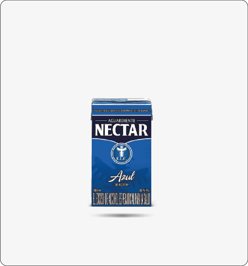 Nectar – BARSA LA 18