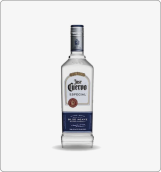 JOSE CUERVO – BARSA LA 18