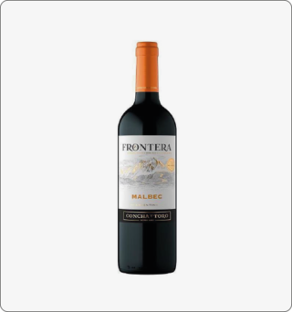 Vinos Frontera – BARSA LA 18